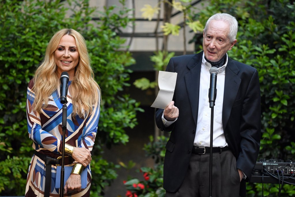 Marta Sánchez hace balance de sus 40 años de carrera musical y revela ...