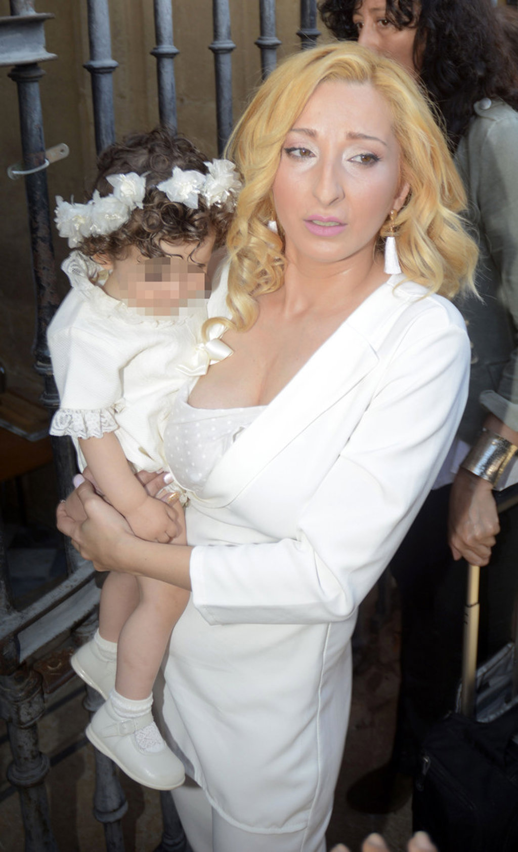 Michu, exnovia de José Fernando y madre de su hija Rocío, hallada muerta en su domicilio a los ...