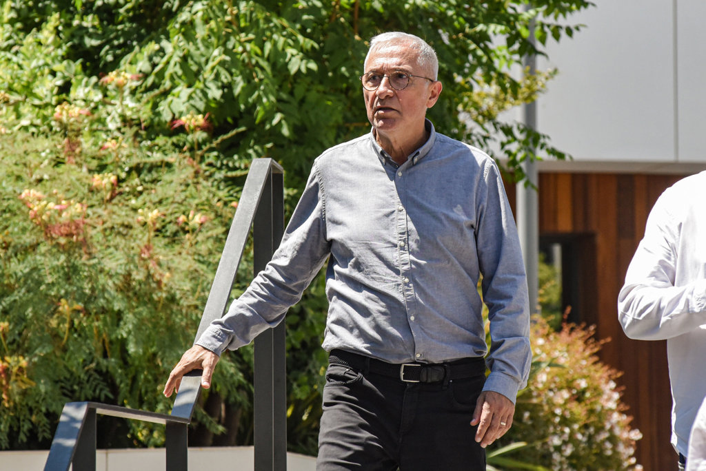 Josep María Mainat, Xavier Sardà, Boris Izaguirre o Carlos Latre ...