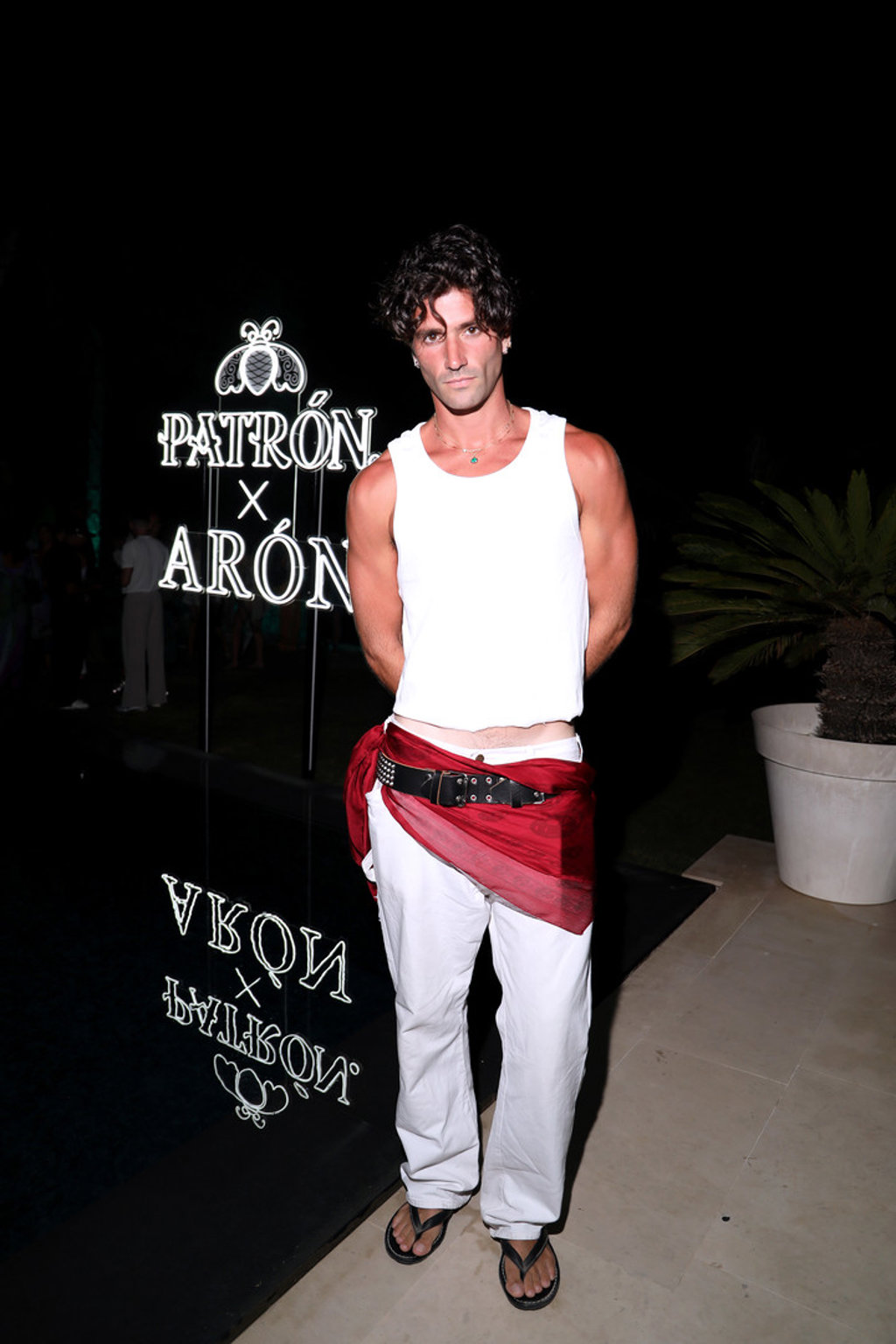 Arón Piper celebra el lanzamiento de su nuevo álbum en la fiesta más ...