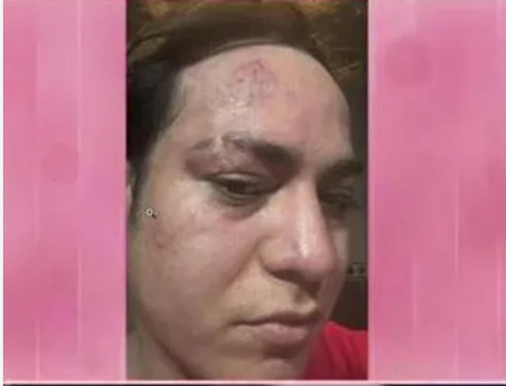 Valeri, examante de Álvaro Muñoz Escassi, víctíma de una brutal ...