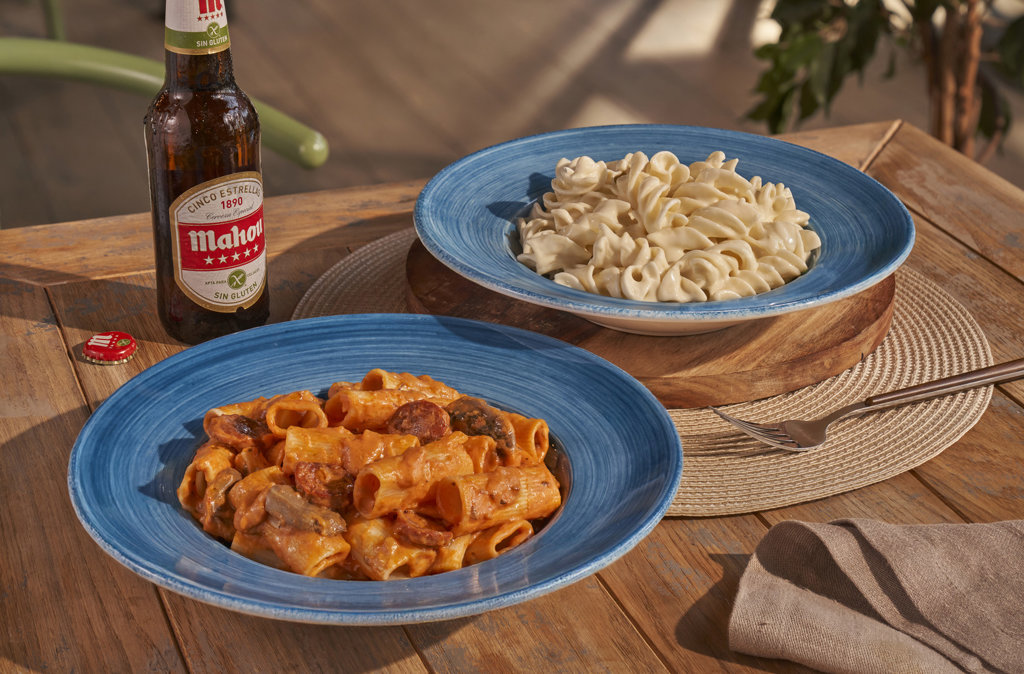 Ginos aumenta un 26% el consumo de sus platos sin gluten: Descubre su ...