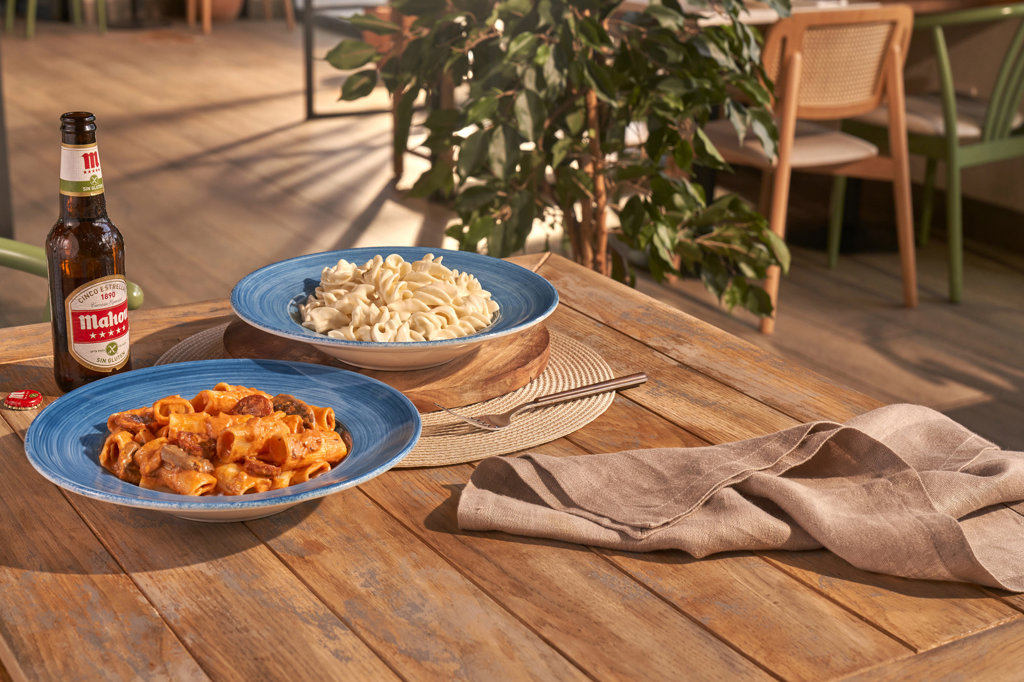 Ginos aumenta un 26% el consumo de sus platos sin gluten: Descubre su ...