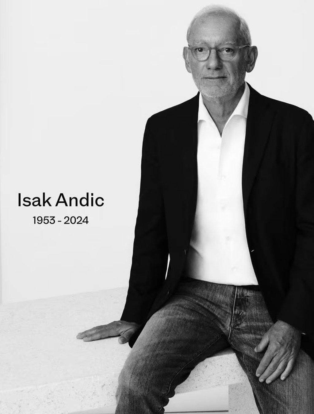 La familia de Isak Andic emite un comunicado tras la imputación de su ...
