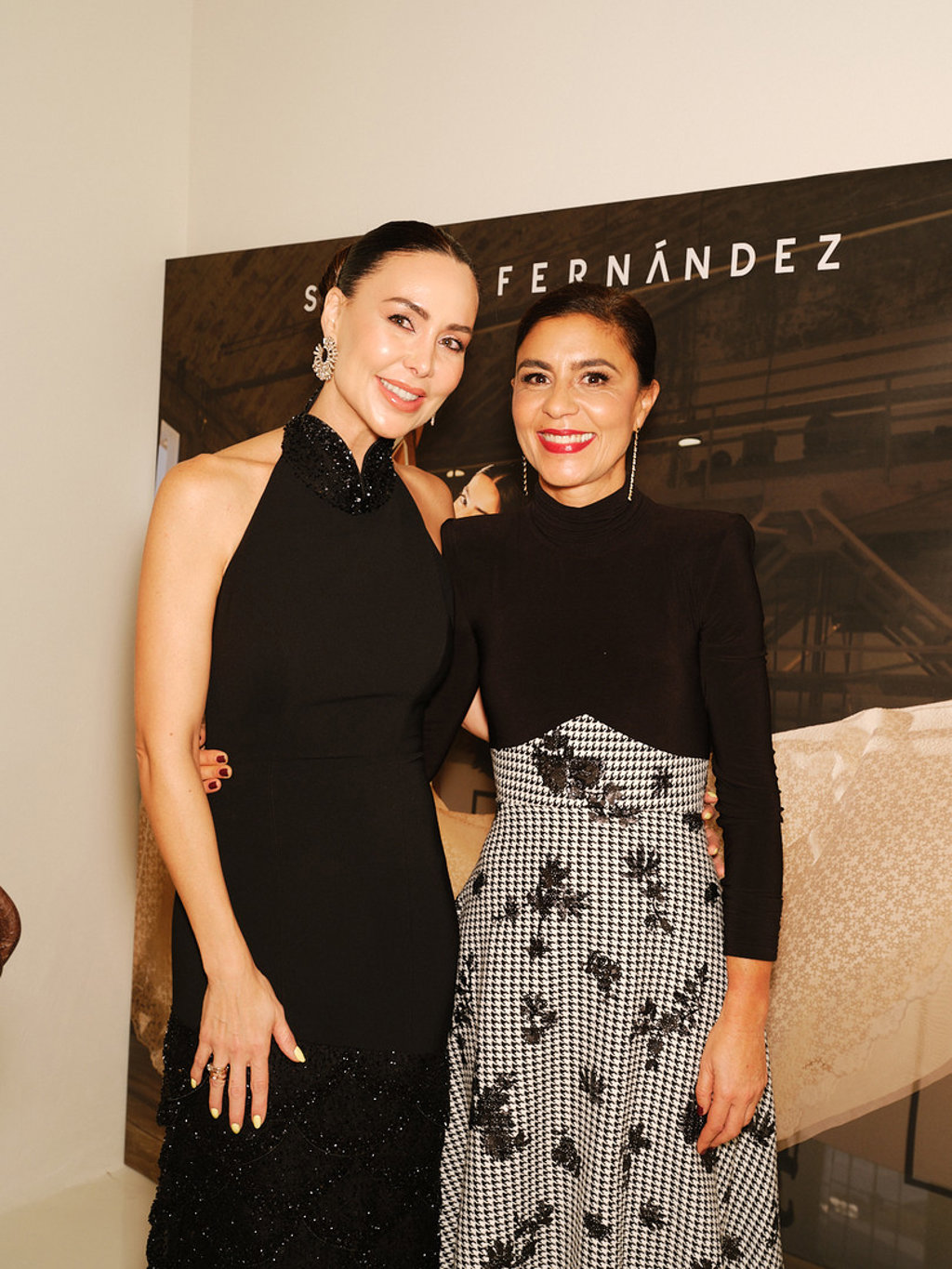 De Carmen Lomana a Vania Millán: noche de glamour en la inauguración de ...
