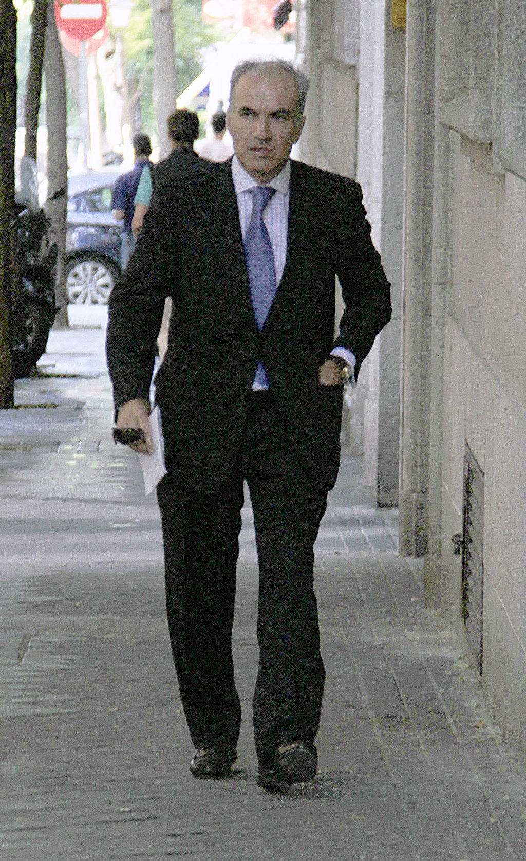 Jesús Zapatero: No creo que Ortega Cano vaya a prisión