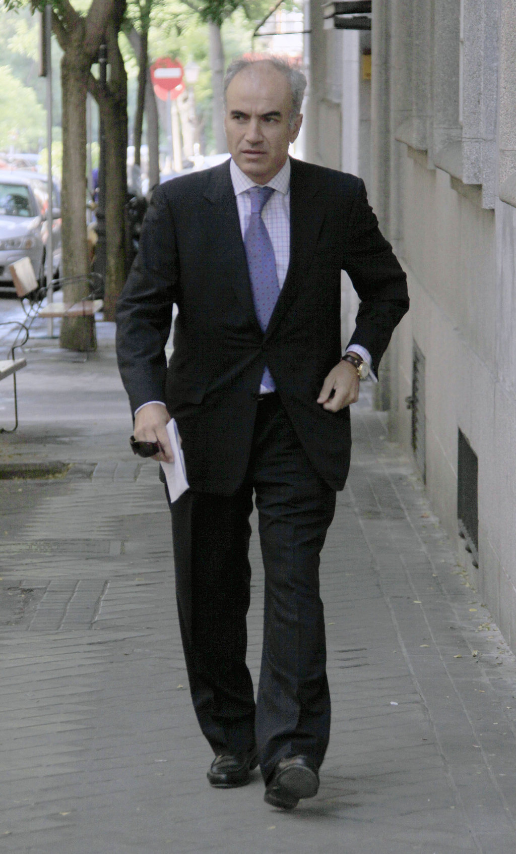 Jesús Zapatero: No creo que Ortega Cano vaya a prisión