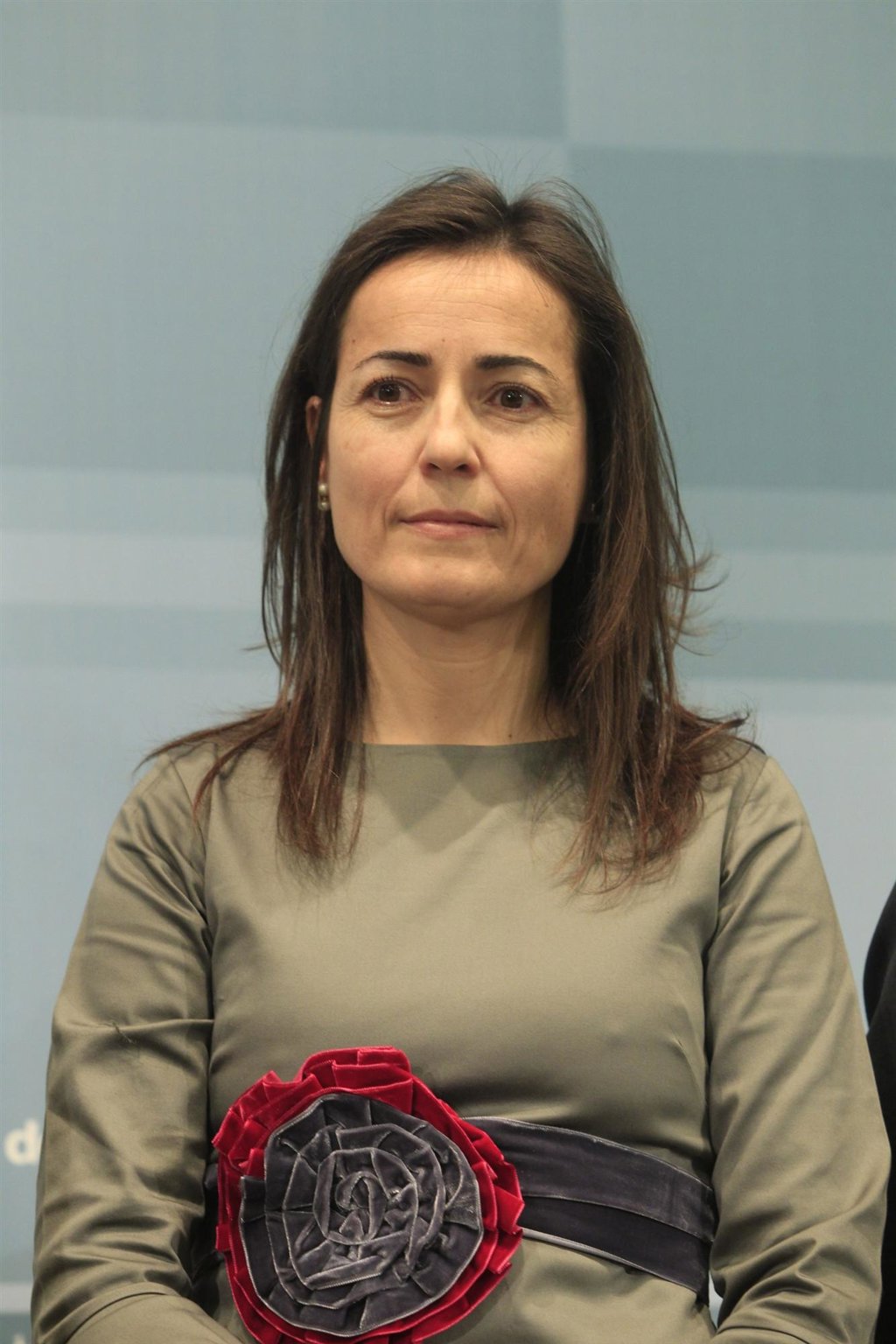 María Seguí invita a los jugadores del Real Madrid a que se pasen por ...