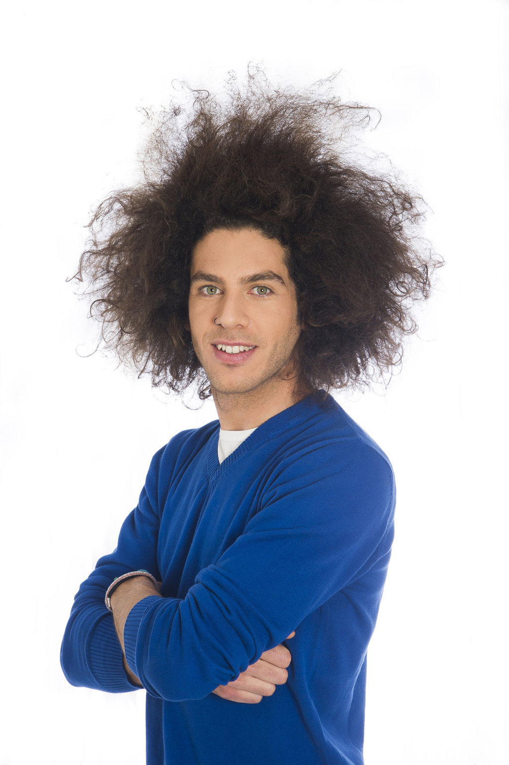 GH14, Milá a Danny "Has utilizado 'GH' como un negocio y eso no te lo ...