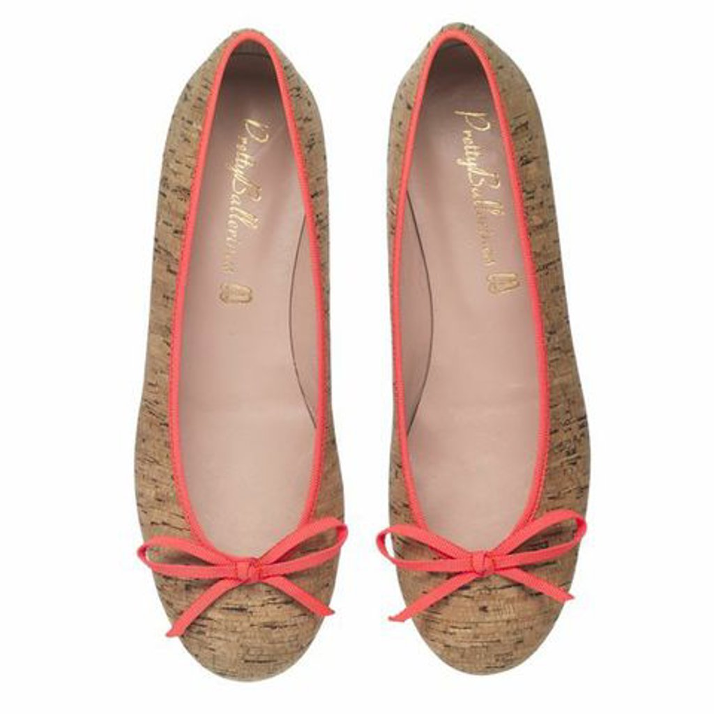 Pretty Ballerinas regresa con su colección ecológica