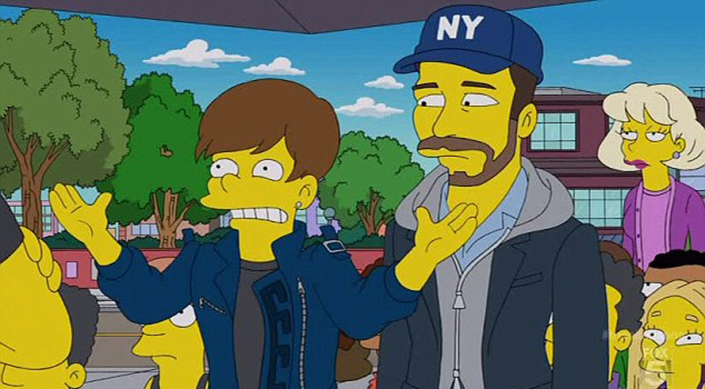 Los fans de Justin Bieber decepcionados por el cameo del cantante en ...