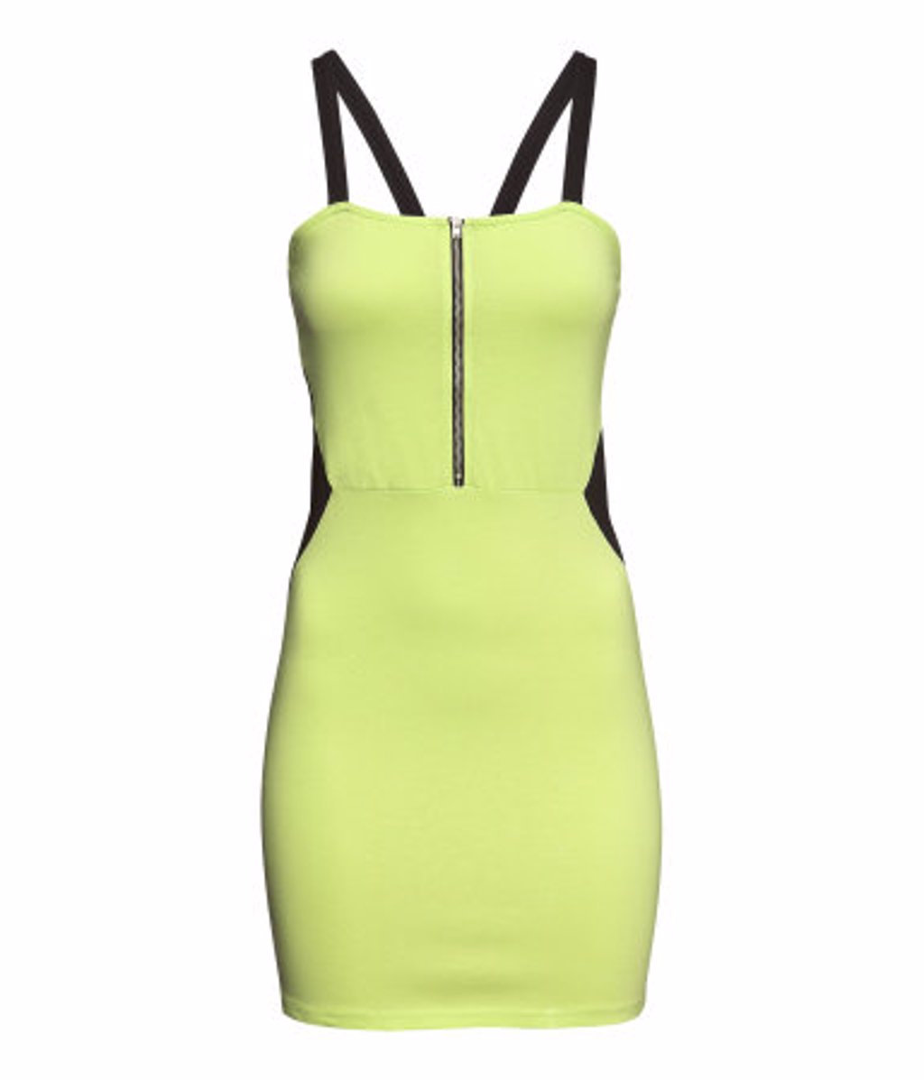 Los Vestidos Más Sexys Para El Verano