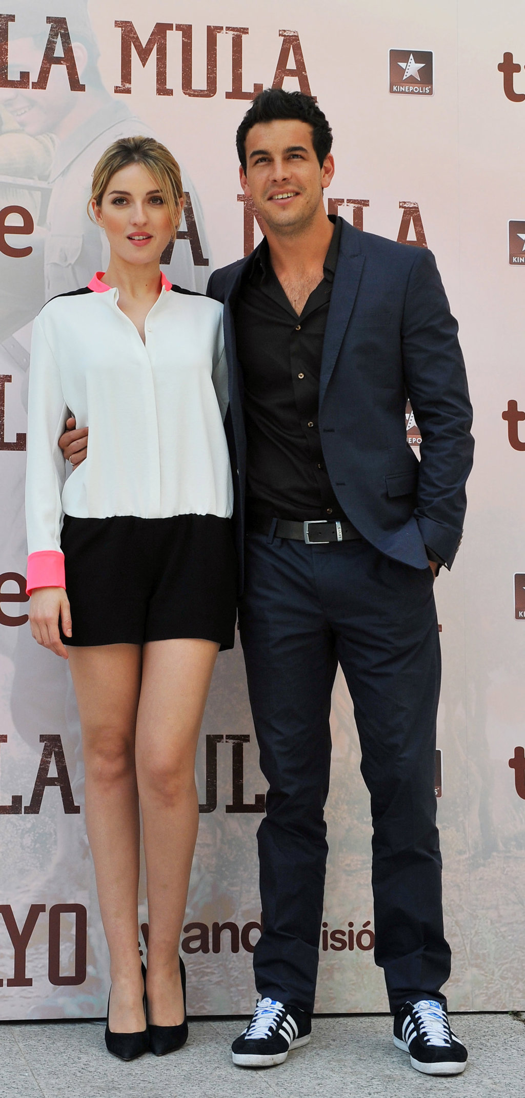 Mario Casas cumple 27 años