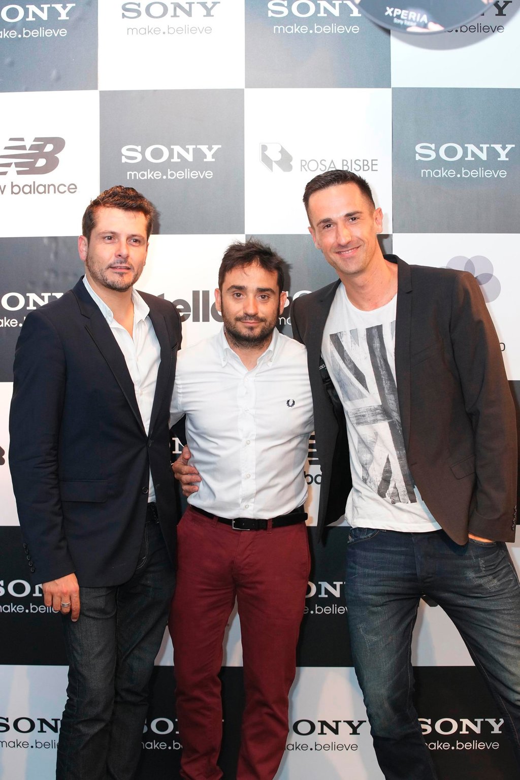 El director de cine Juan Antonio Bayona presenta las novedades de Sony