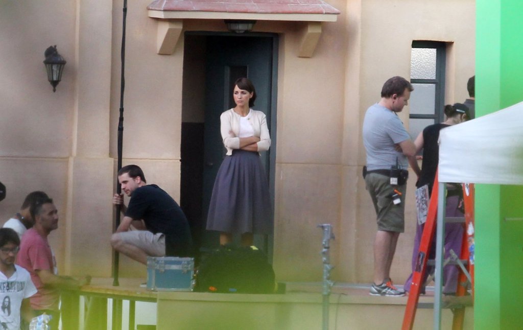 Miguel Ángel Silvestre y Paula Echevarría no paran ni en verano. El ...