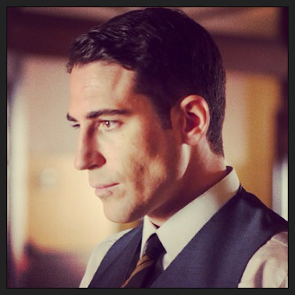 Miguel Ángel Silvestre y Paula Echevarría no paran ni en verano. El ...