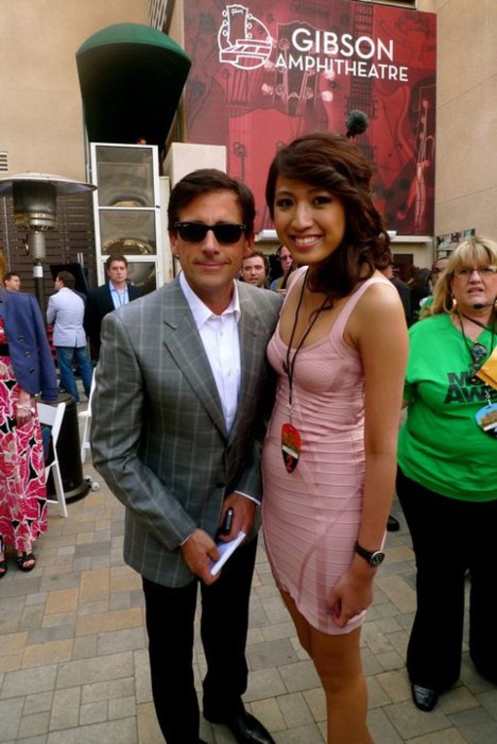 Lujo, una bañera y dinero. El gran entramado de Janet y Jean Lim ...