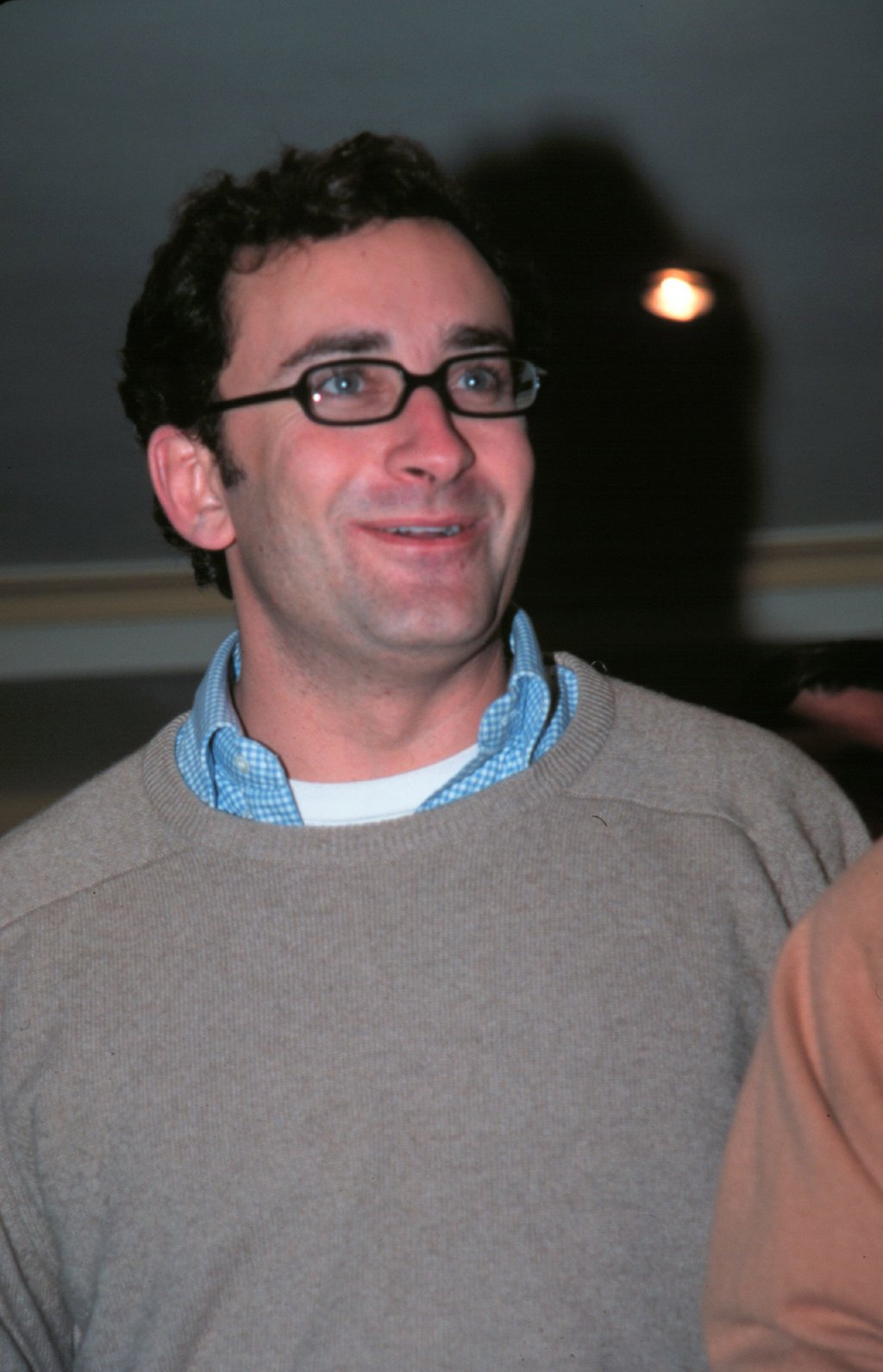 Alejandro Agag, más joven que nunca