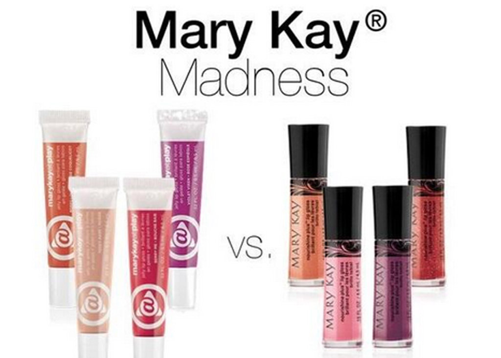 'Mary Kay' te ayuda a lucir esta primavera más guapa que nunca