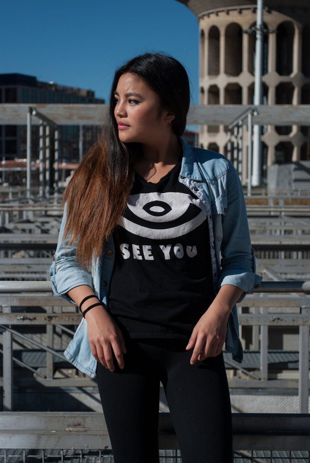 Conoce a María Sagana, la joven que arrasa entre los adolescentes