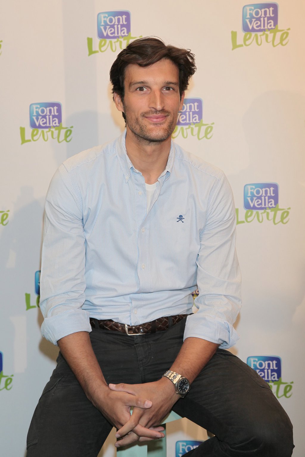 Rafa Medina, un duque de lo más normal: "Me encanta cocinar e ir al ...