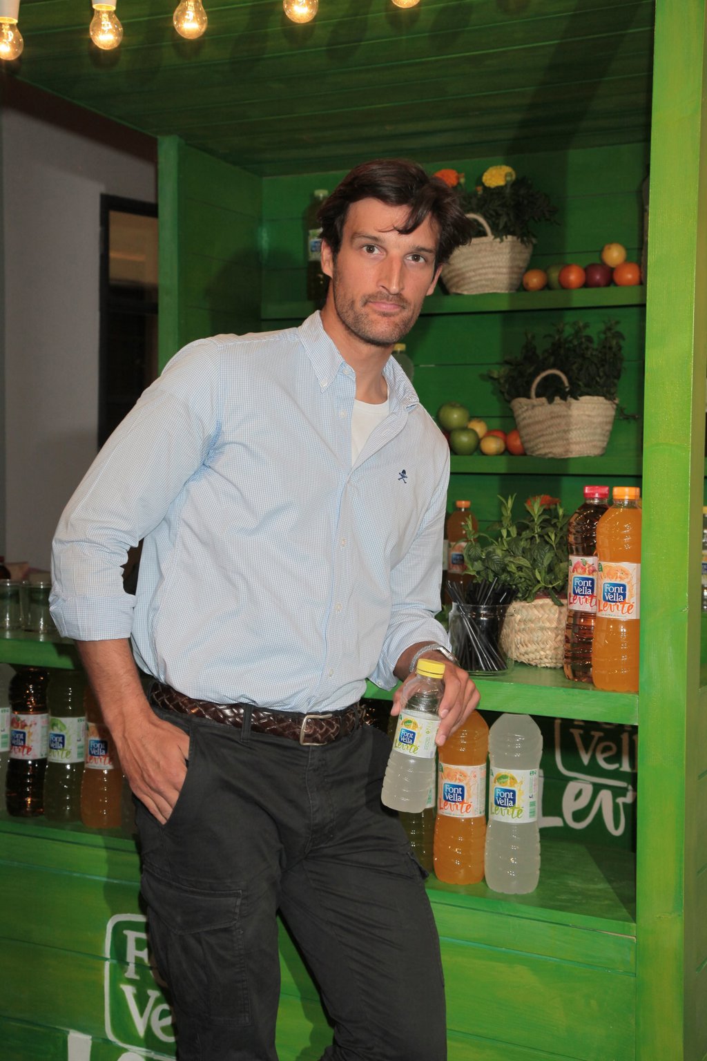 Rafa Medina, un duque de lo más normal: "Me encanta cocinar e ir al ...