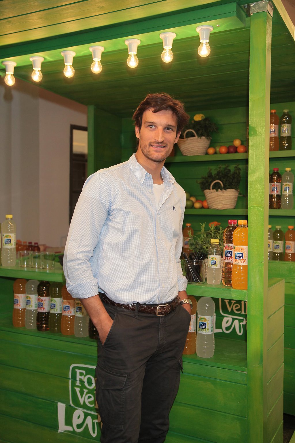 Rafa Medina, un duque de lo más normal: "Me encanta cocinar e ir al ...