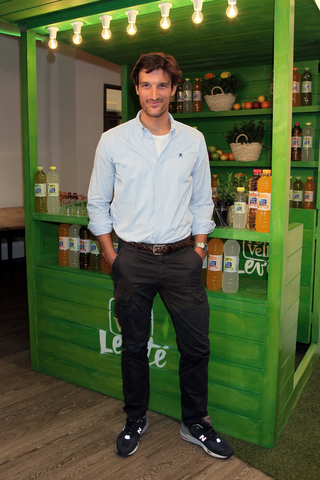 Rafa Medina, un duque de lo más normal: "Me encanta cocinar e ir al ...