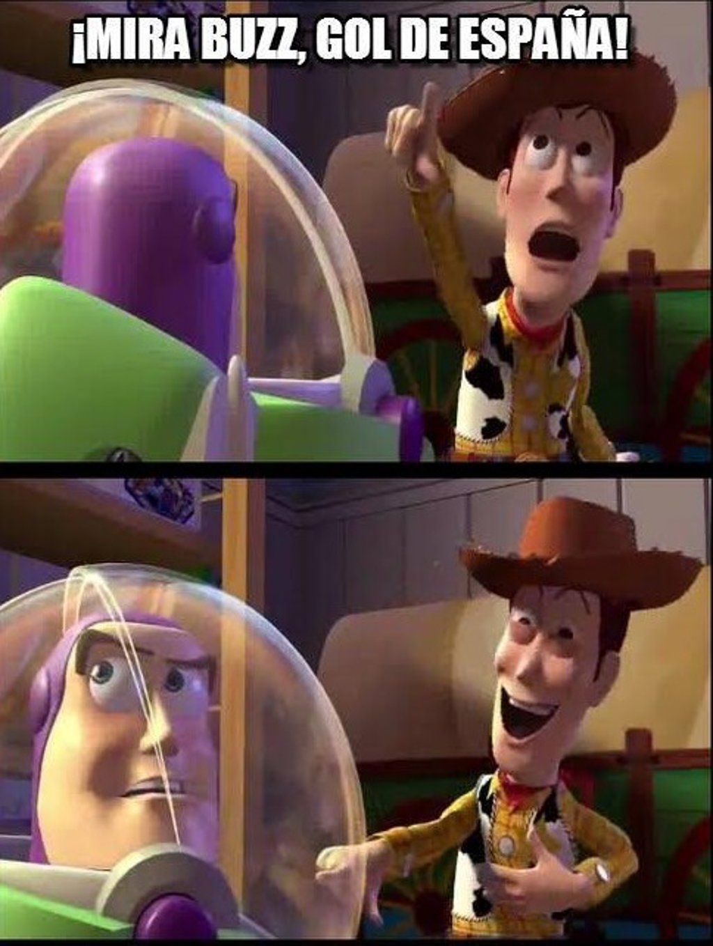 Los memes: la nueva forma de expresión popular en los momentos más ...