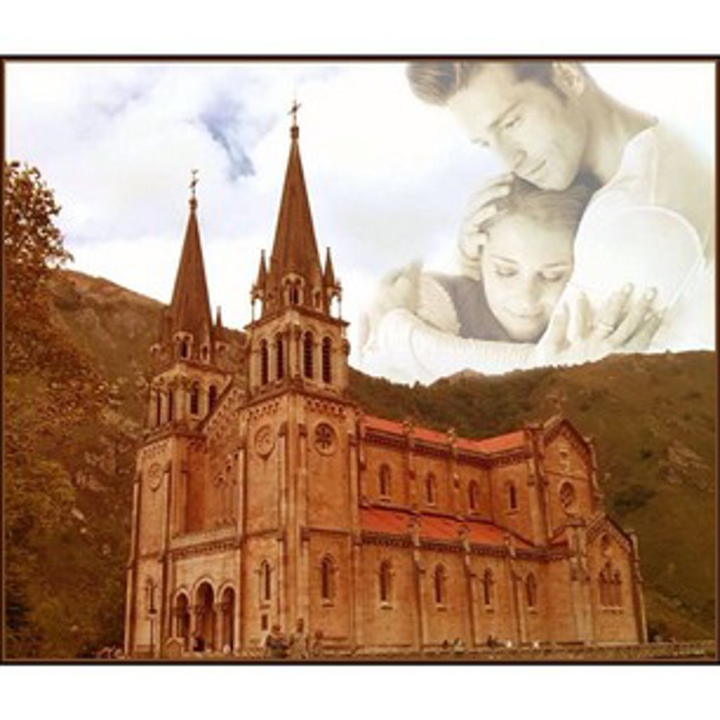 Paula y David, octavo aniversario y ella nos revela sus secretos