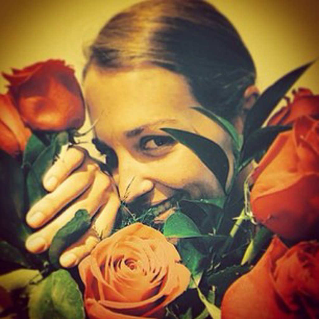 Paula y David, octavo aniversario y ella nos revela sus secretos