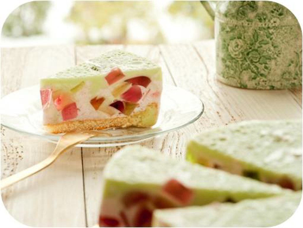 Cuatro deliciosas recetas para los postres de este verano