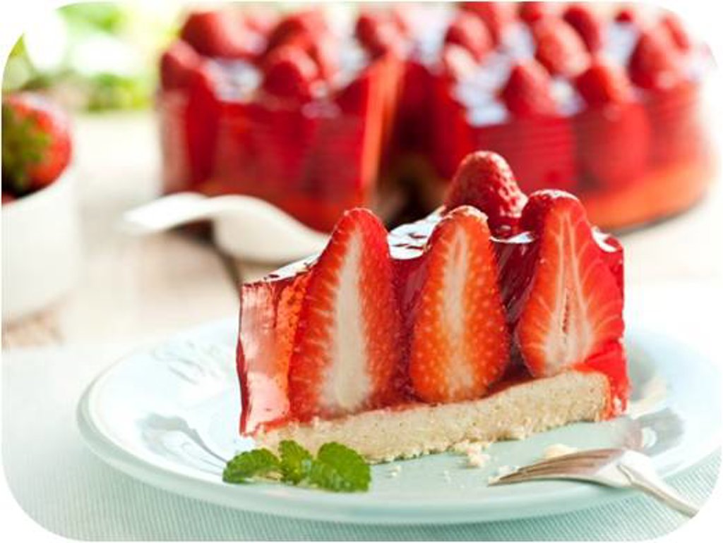 Cuatro deliciosas recetas para los postres de este verano