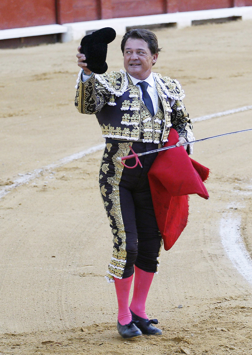 El feliz regreso de El Soro