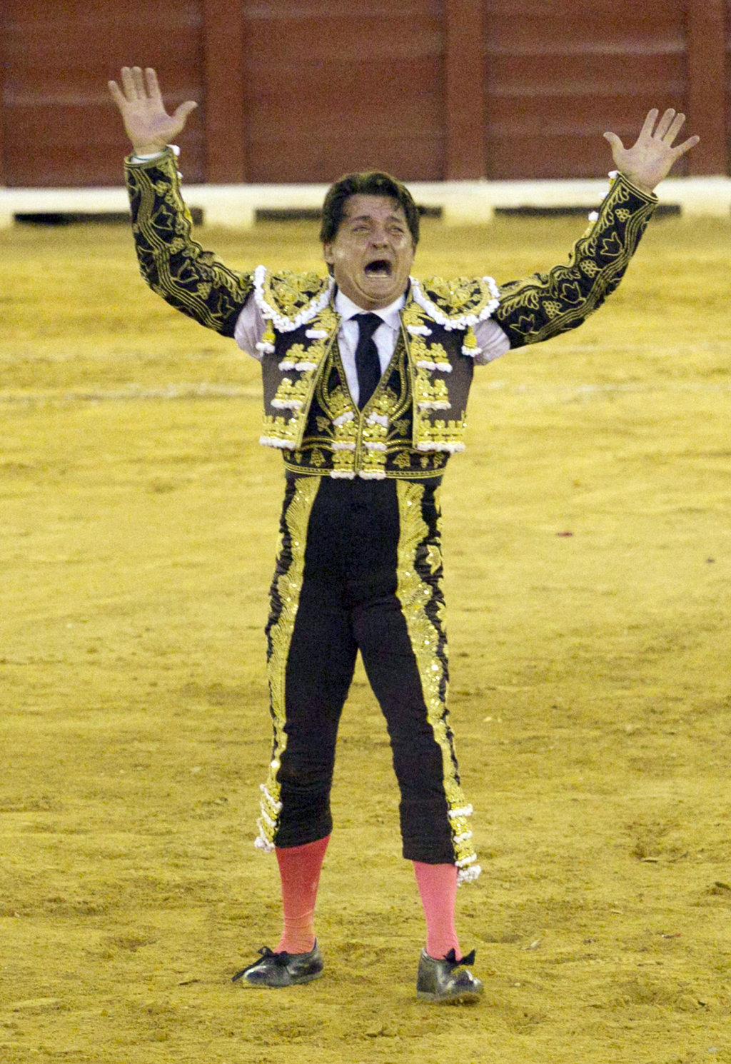 El feliz regreso de El Soro