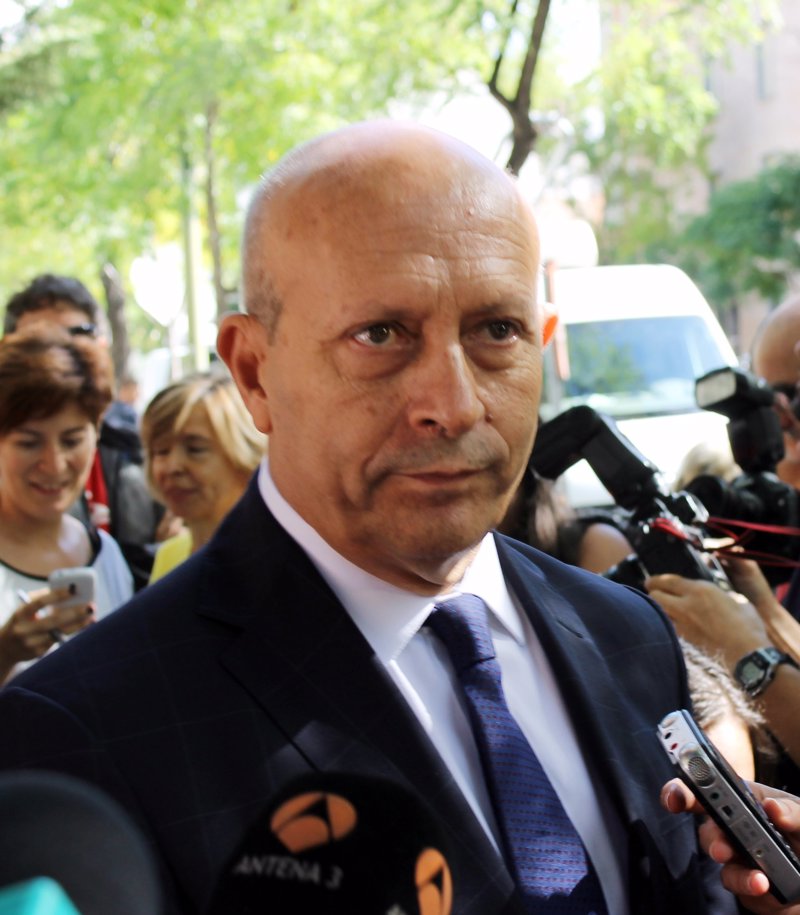Isidoro Álvarez, y el adiós más multitudinario que se recuerde