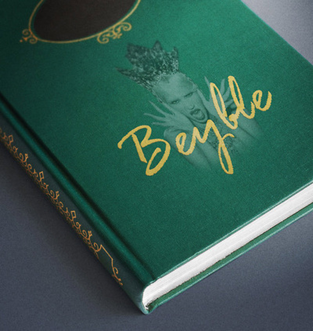 Beyoncé y su propia religión: ¡Bienvenidos al beyism!