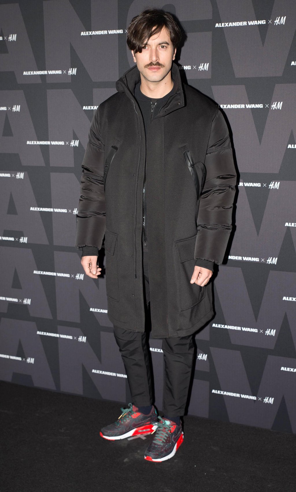 David Delfín o Peter Vives, incondicionales de la colección de ...