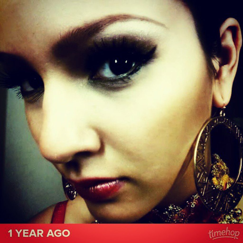 Jamie Herrell, con 20 años, elegida Miss Tierra 2014 entre más de 80 ...