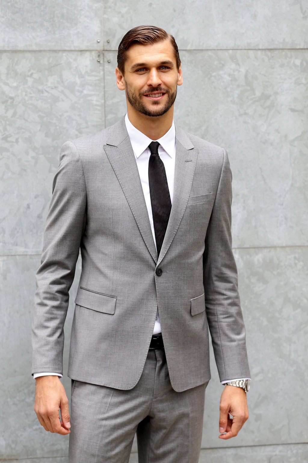 Los más guapos del 2014