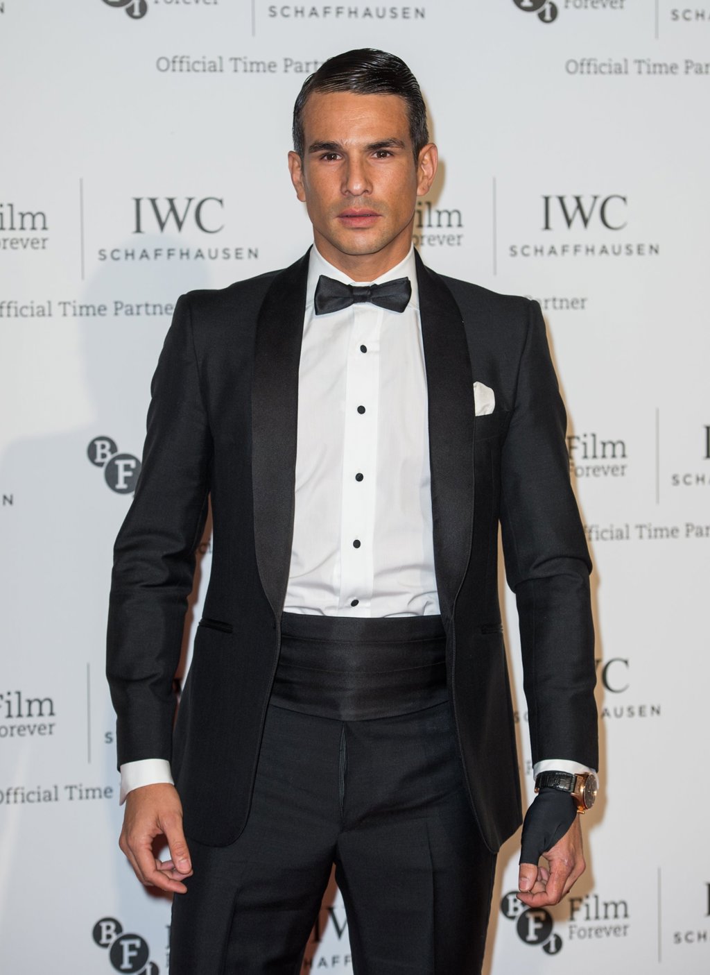 Los más guapos del 2014