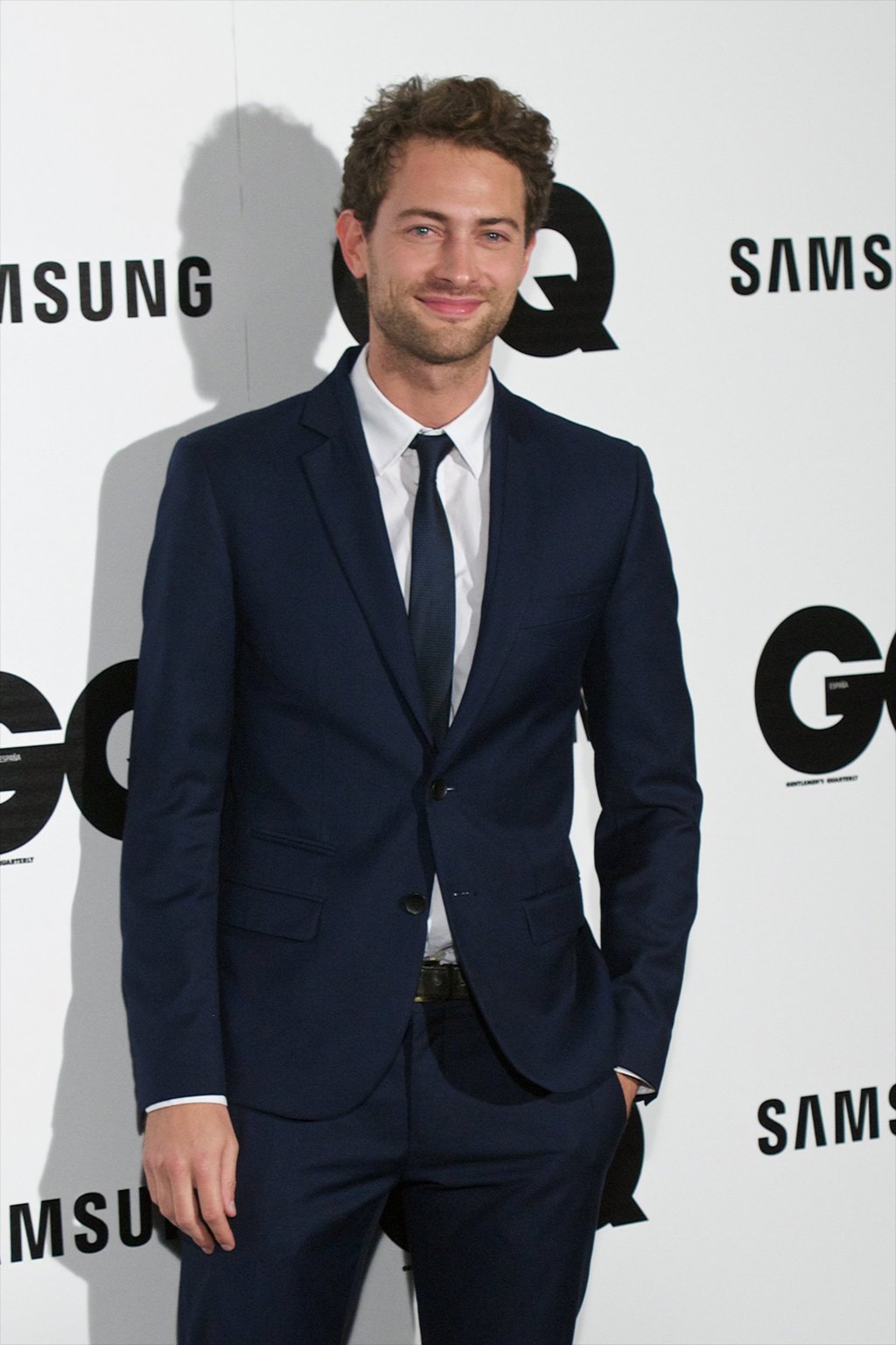 Los más guapos del 2014