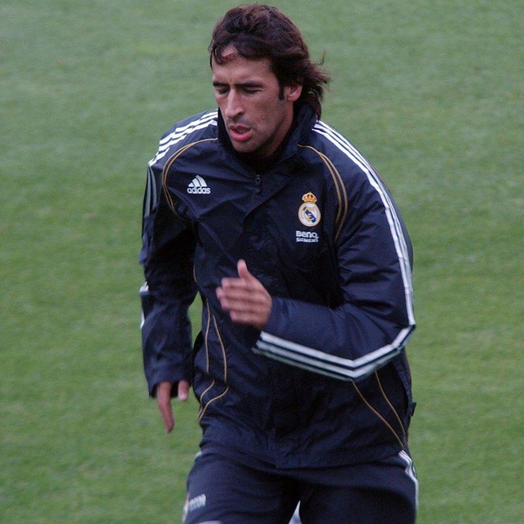 Raúl: "Si somos más constantes tenemos muchísimas opciones de ...