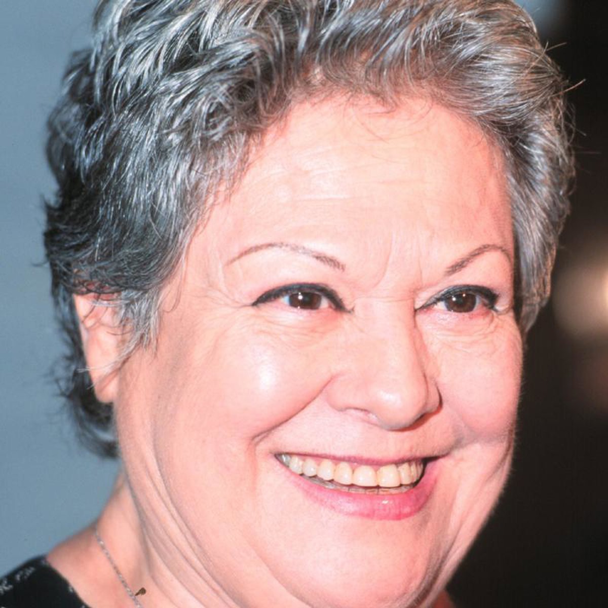 Fallece la actriz Emma Penella en su domicilio de Madrid a los 76 años