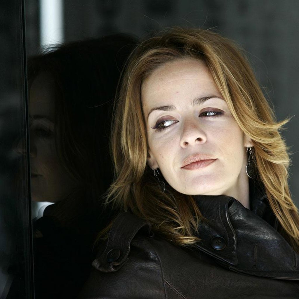 María Adánez protagoniza 'La señorita Julia', un texto sobre el ...