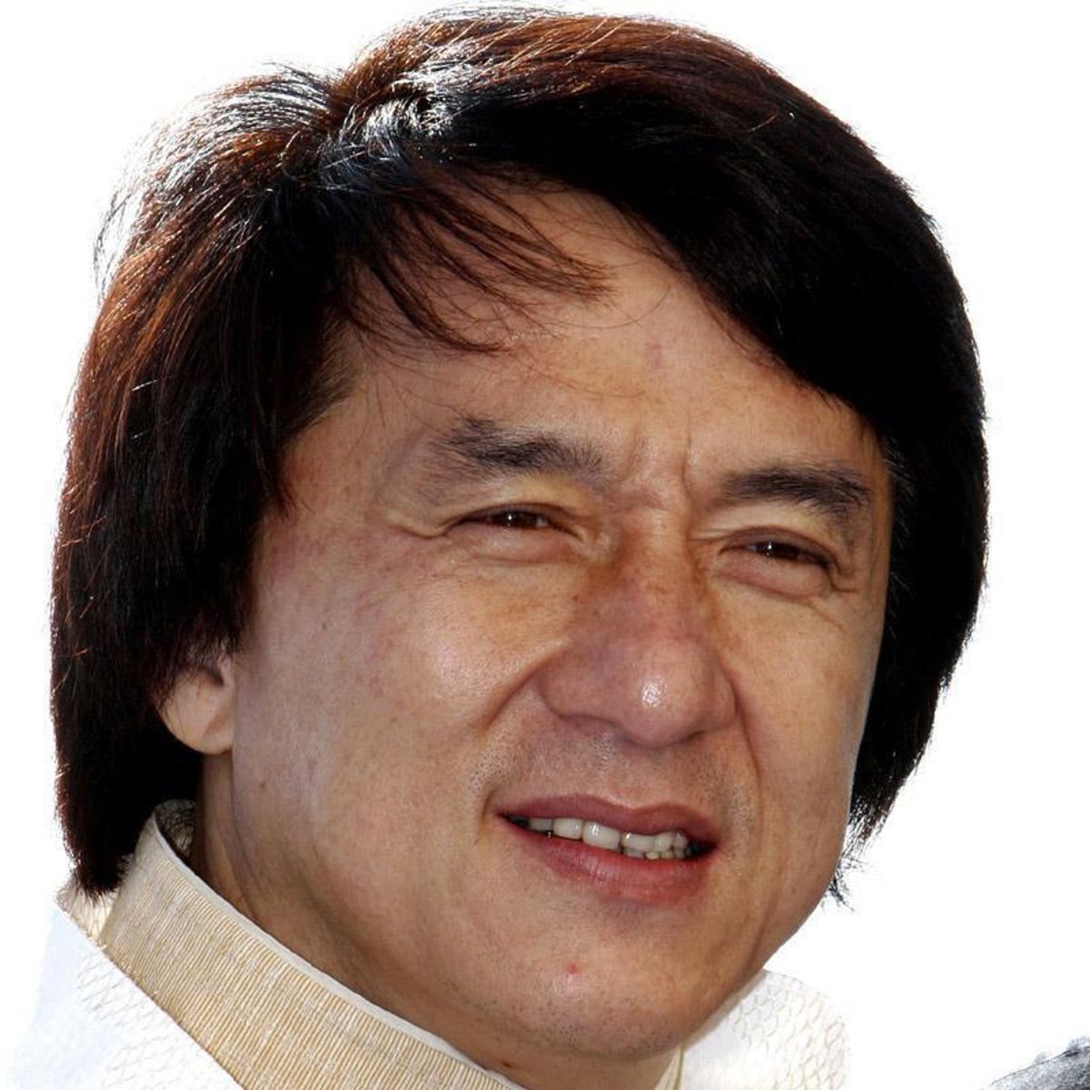 Jackie Chan protagonizará, producirá y escribirá una road-movie en la ...