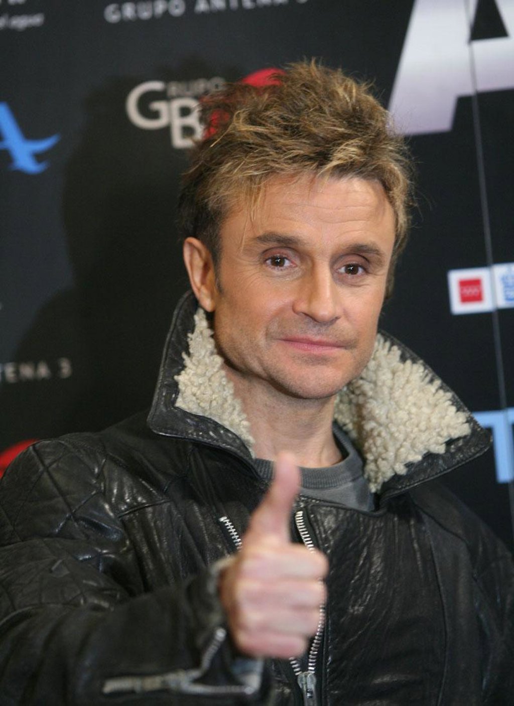 Nacho Cano estrena hoy en el Teatro Calderón de Madrid 'A', un musical ...