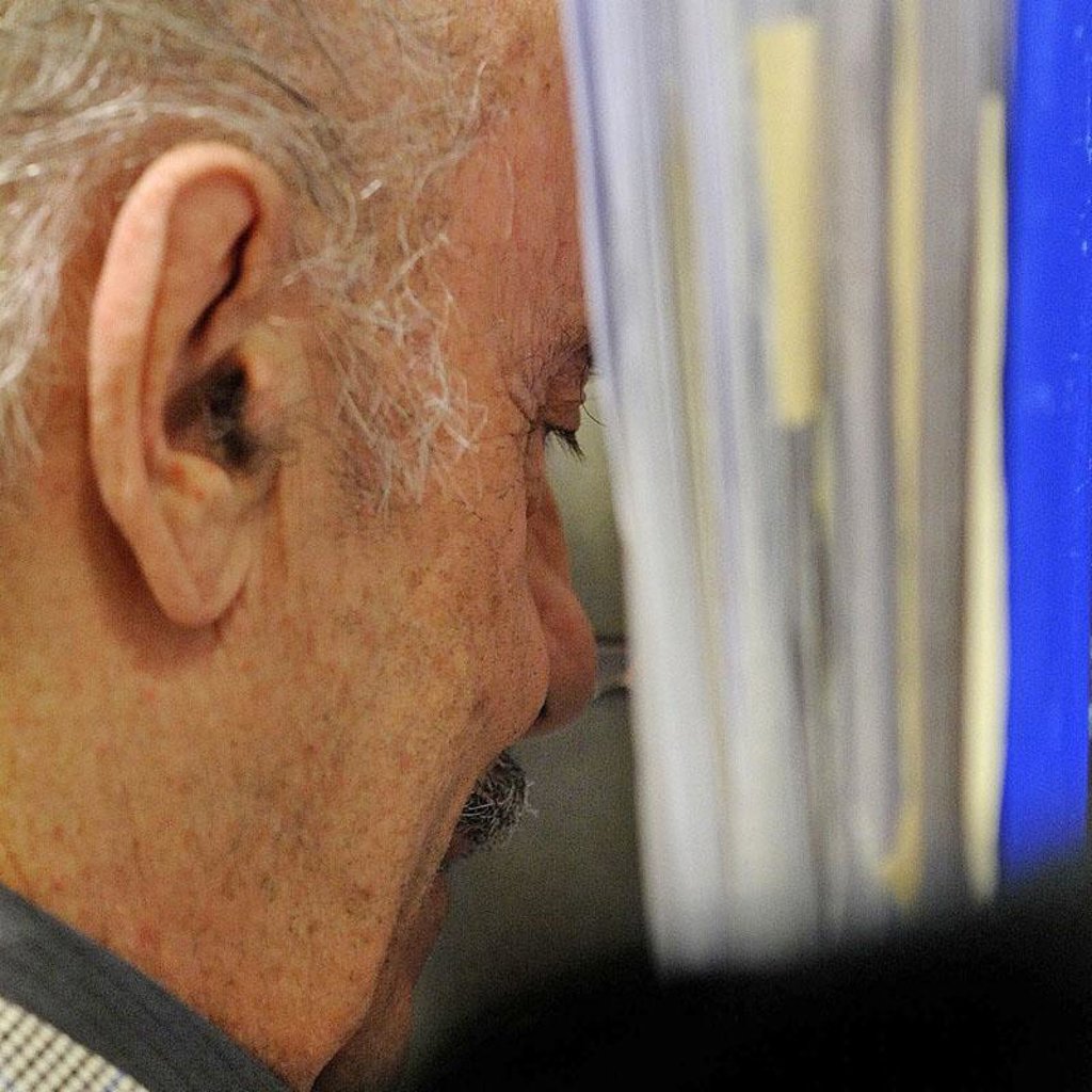 El vídeo con el testimonio de la hija de Josef Fritzl centra la segunda ...