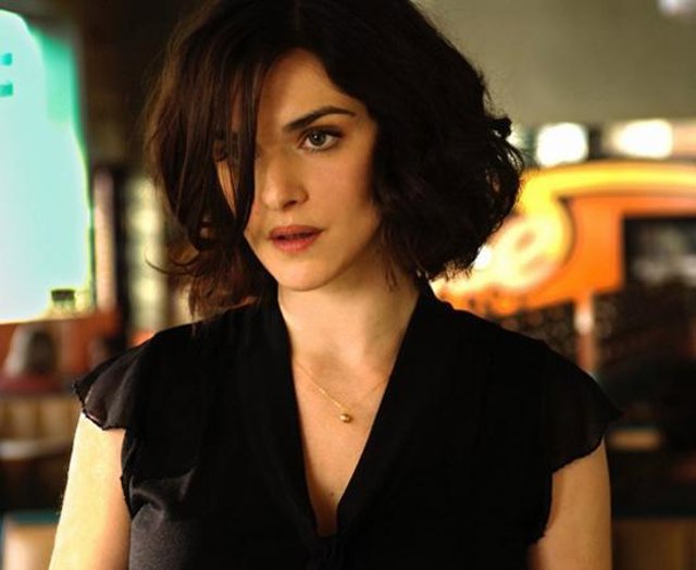 Rachel Weisz volverá a perseguir la verdad en 'The whistleblower'