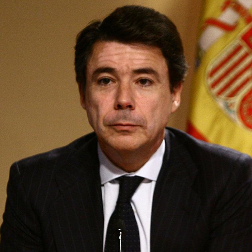 Ignacio González insta al Ayuntamiento a retirar el recurso en Caja Madrid